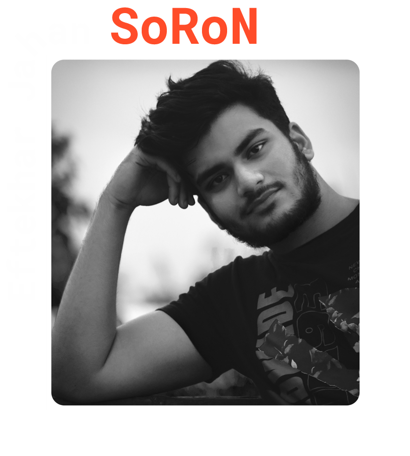 Eftekhar Jahan Soron