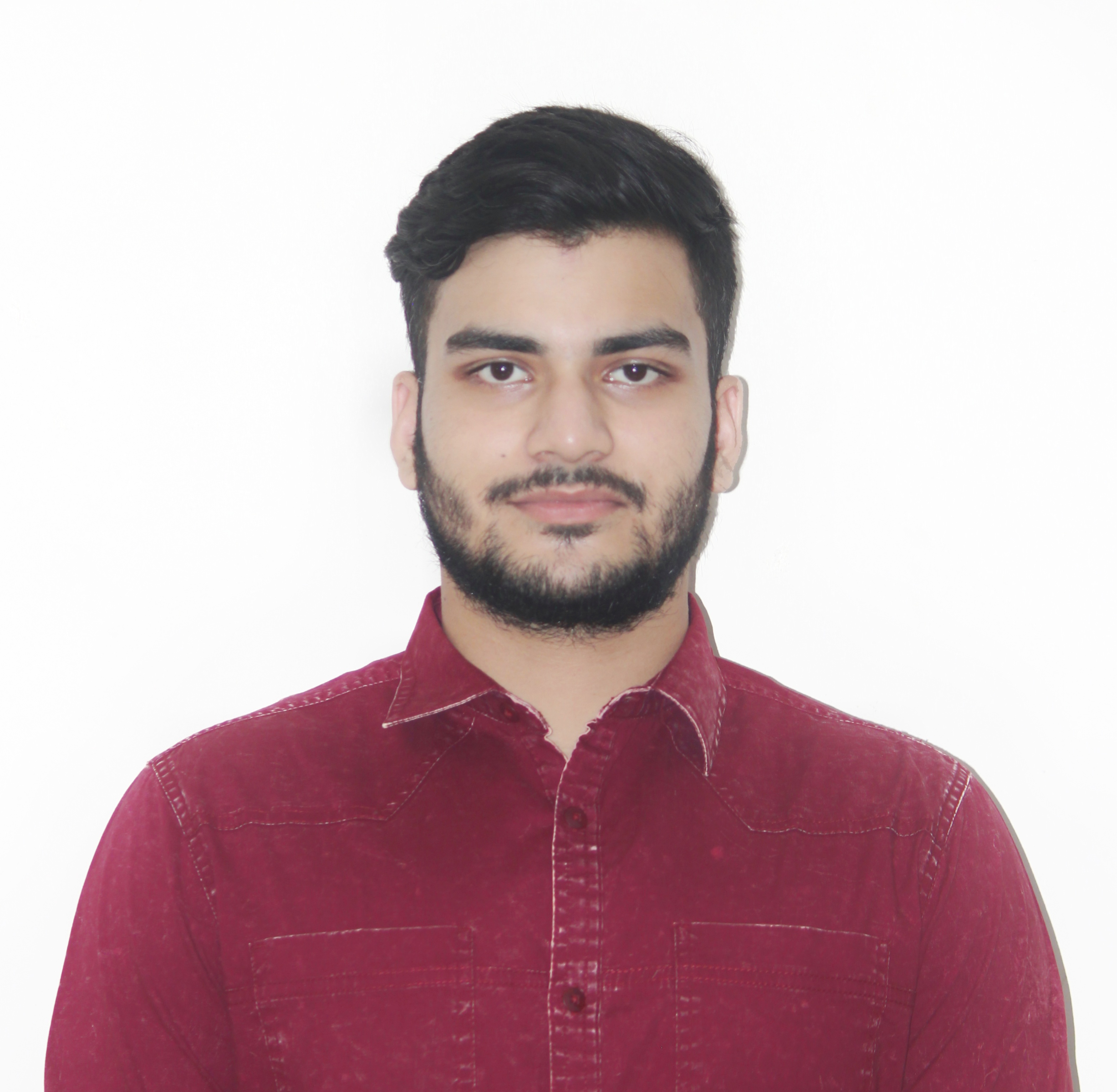 Staff Management System